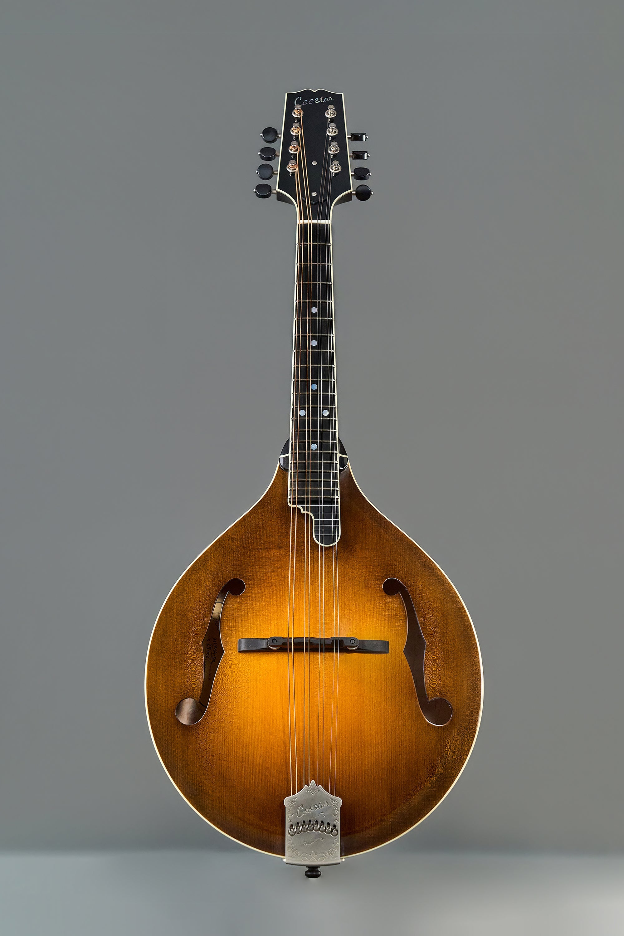 A-style Mandolin – Coostar